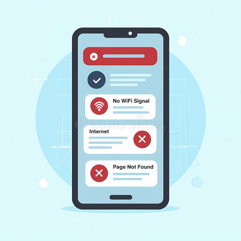 Not Available Stock Illustrations – 5,884 Not Available Stock ...