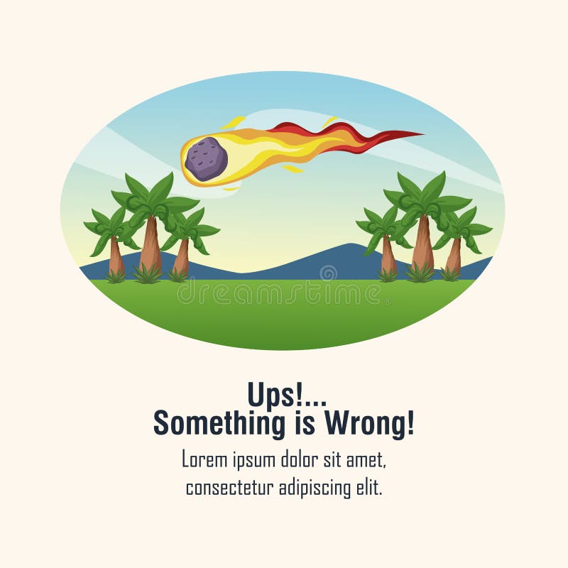 Meteor Theme Stock Illustrations – 397 Meteor Theme Stock Illustrations ...