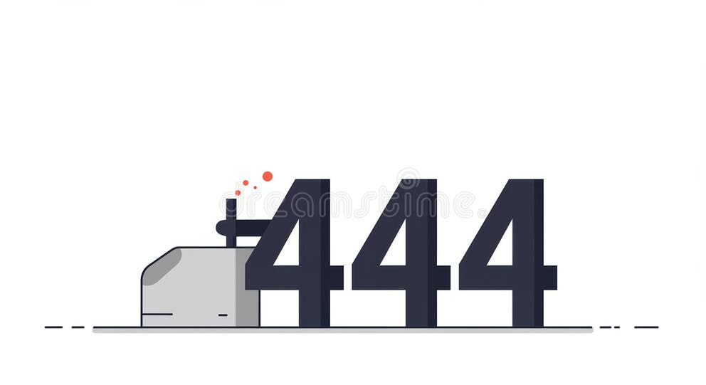 444 Logo Stock Illustrations – 41 444 Logo Stock Illustrations, Vectors ...