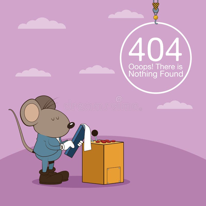 Oops Cartoons Stock Illustrations – 68 Oops Cartoons Stock ...