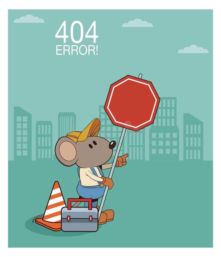 Oops Cartoons Stock Illustrations – 68 Oops Cartoons Stock ...