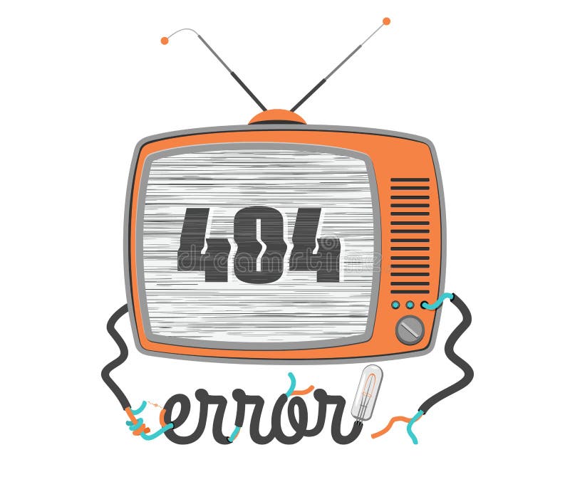 Template for Service Company Stock Vector - Illustration of phone ...