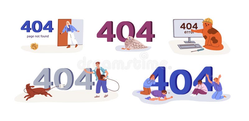 Unavailable Website Stock Illustrations – 409 Unavailable Website Stock ...