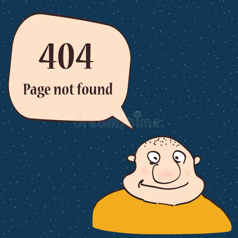 Error Cartoon Stock Illustrations – 8,642 Error Cartoon Stock ...