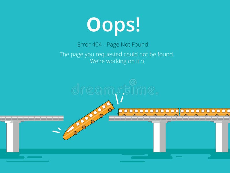 Bridge Mistake Stock Illustrations – 42 Bridge Mistake Stock ...