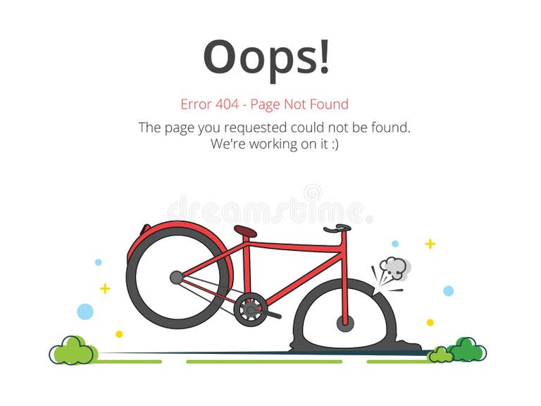 Oops Error Stock Illustrations – 6,419 Oops Error Stock Illustrations ...