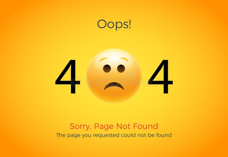 Dead Face Emoji. Cross Eyes Emoticon 3d Rendering Stock Vector ...