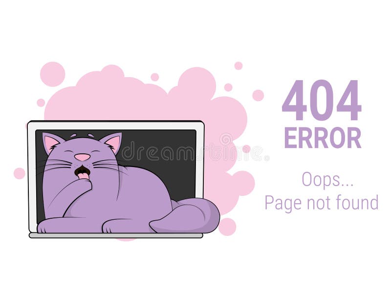 Error Laptop Cartoon Stock Illustrations – 944 Error Laptop Cartoon ...