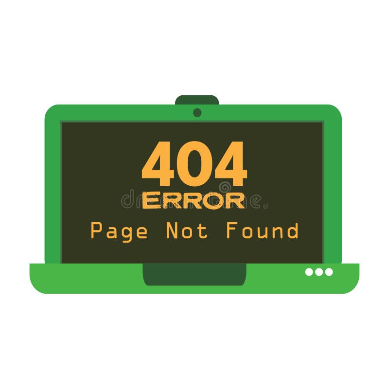 Hosting Error Stock Illustrations – 975 Hosting Error Stock ...