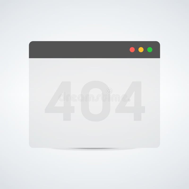 Button Error Web Stock Illustrations – 15,197 Button Error Web Stock ...