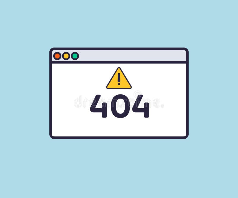 Oops Popup Stock Illustrations – 51 Oops Popup Stock Illustrations ...