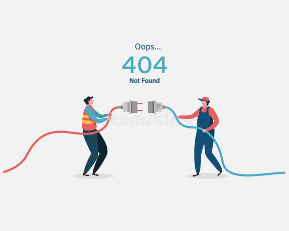 Not Found Stock Illustrations – 8,752 Not Found Stock Illustrations ...