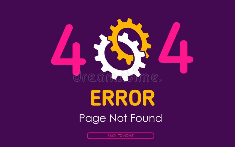 Error sign stock vector. Illustration of error, badge - 23221919