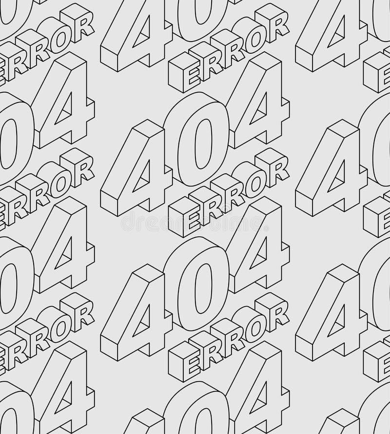 Seamless Oops Stock Illustrations – 143 Seamless Oops Stock ...