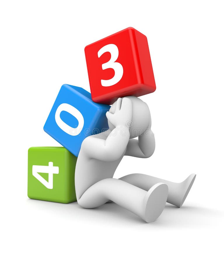 Error 403 Stock Illustrations – 211 Error 403 Stock Illustrations ...