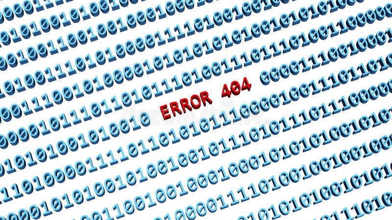 Red Binary Code Background Stock Illustrations – 4,203 Red Binary Code ...