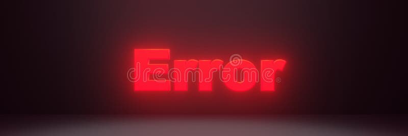 LIGHTING Text Written on Red Stamp Sign Stock Illustration ...