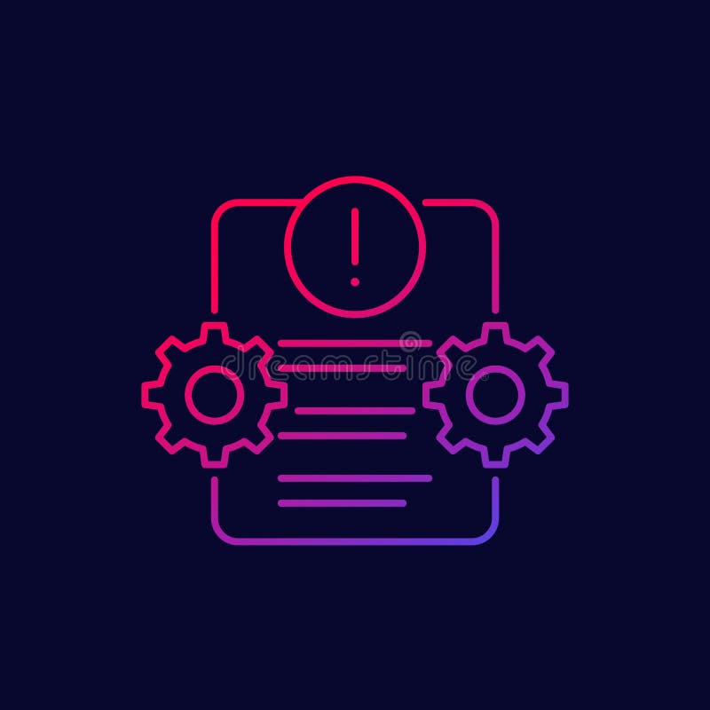 Failed Fail Test Stock Illustrations – 316 Failed Fail Test Stock ...