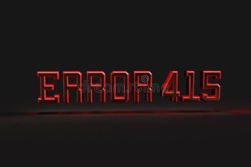 Unsupported Media Stock Illustrations – 2 Unsupported Media Stock ...