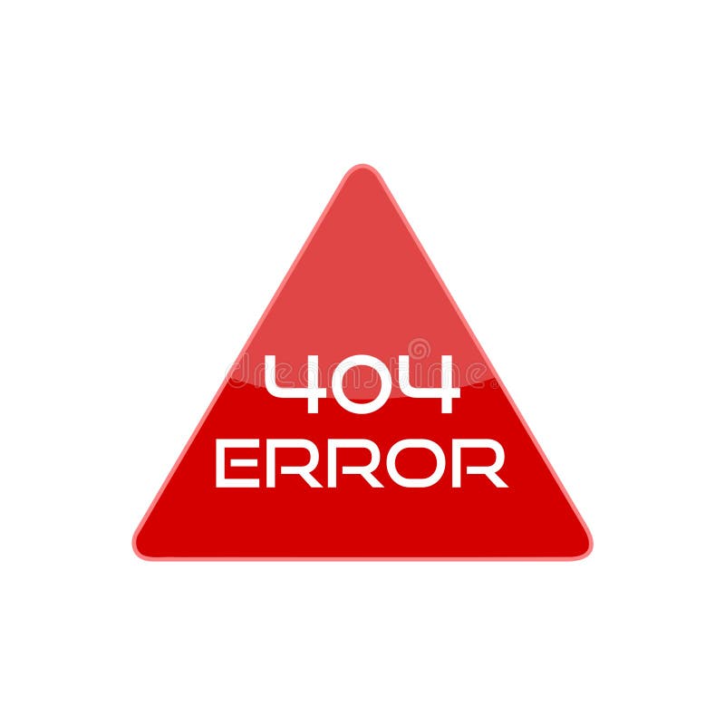 Wrong Word Barrier Road Construction Sign Stock Illustration ...