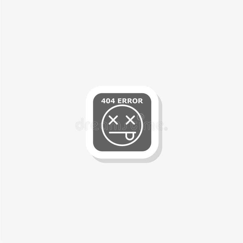 Error Emoji Stock Illustrations – 1,076 Error Emoji Stock Illustrations ...