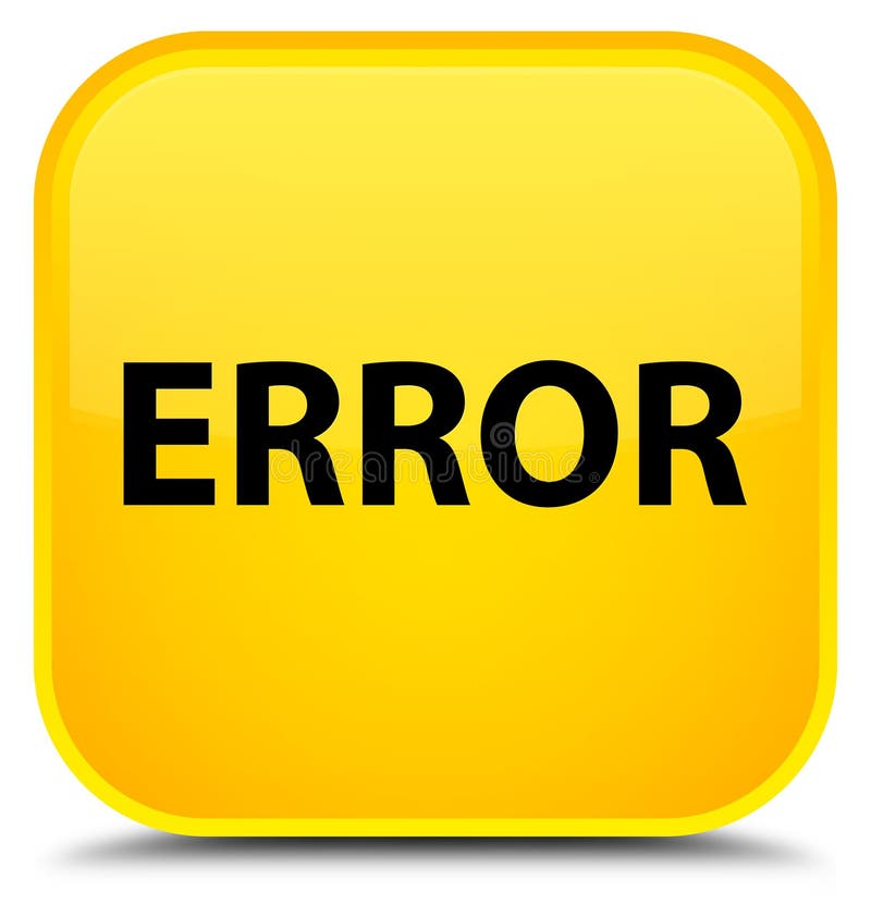 Error Special Stock Illustrations – 297 Error Special Stock ...
