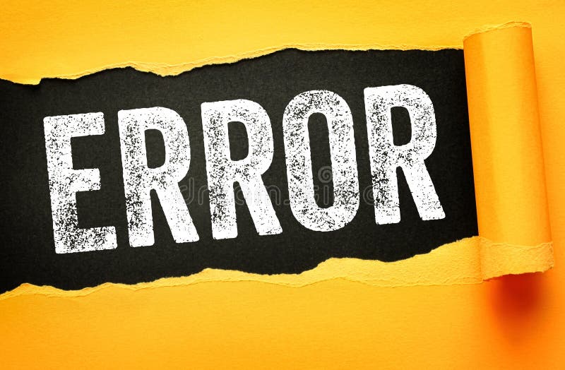 Warning Failure Stock Illustrations – 25,550 Warning Failure Stock ...