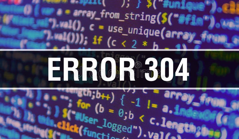 Programming Error stock image. Image of closeup, hands - 6120413