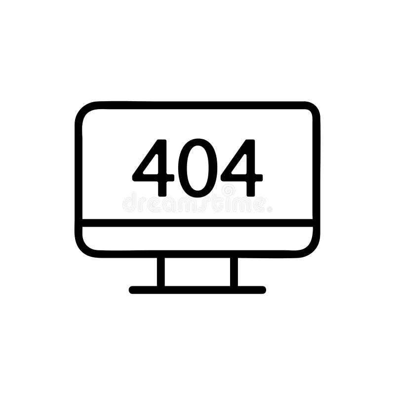 Error Icon Stock Illustrations – 20,357 Error Icon Stock Illustrations ...