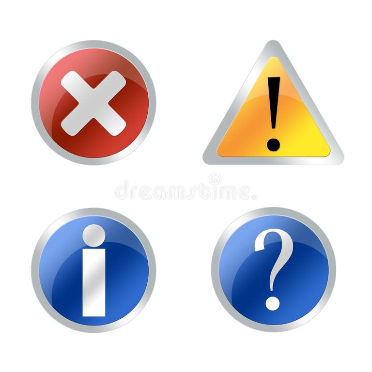 Button Error Web Stock Illustrations – 15,606 Button Error Web Stock ...