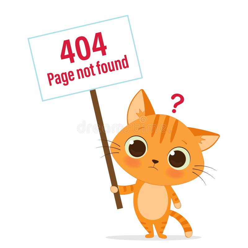 Cat Sorry Stock Illustrations – 364 Cat Sorry Stock Illustrations ...