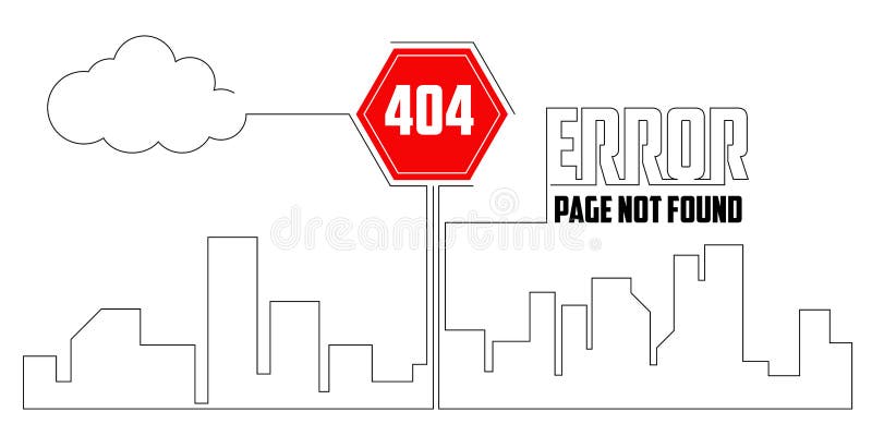 Error Clipart Stock Illustrations – 931 Error Clipart Stock ...