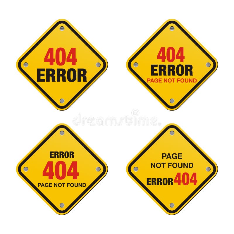 Ok and error signs stock vector. Illustration of design - 8717839
