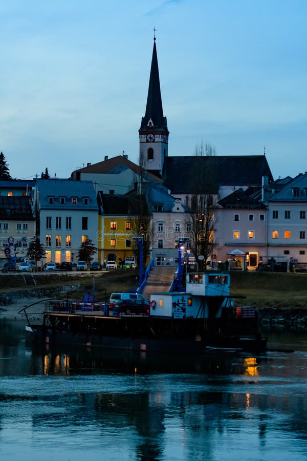 Erry Boat Stock Photos - Free & Royalty-Free Stock Photos from Dreamstime