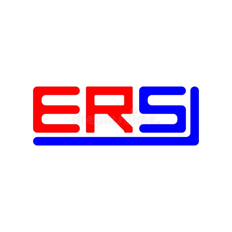Ers Stock Illustrations – 85 Ers Stock Illustrations, Vectors & Clipart ...