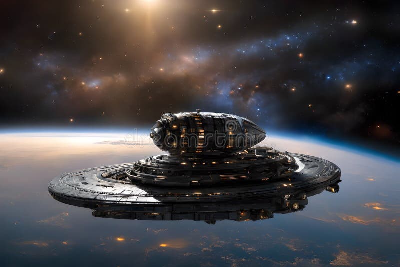 Ersonal Small Spaceship IXX Exploring the Deepest Reaches of Outer ...