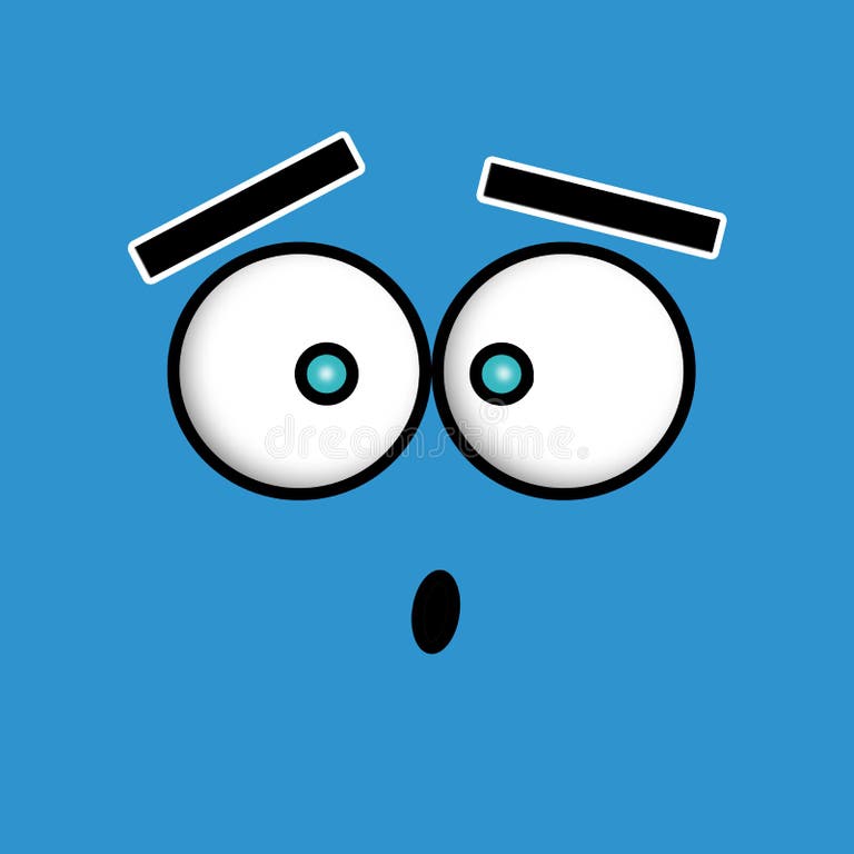 Erstaunen stockfoto. Illustration von ausdruck, gesicht - 45752176