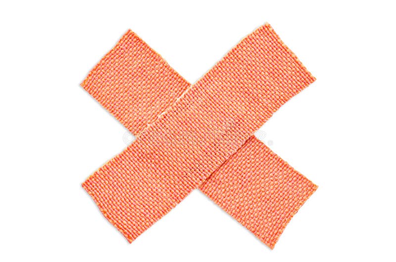 Heftpflaster stockbild. Bild von rettung, hilfe, notfall - 28919623