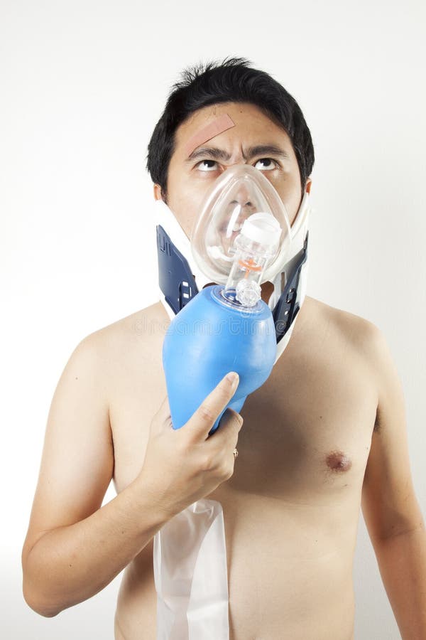 Ersticken Sie stockfoto. Bild von ersticken, drosselklappe - 18911294