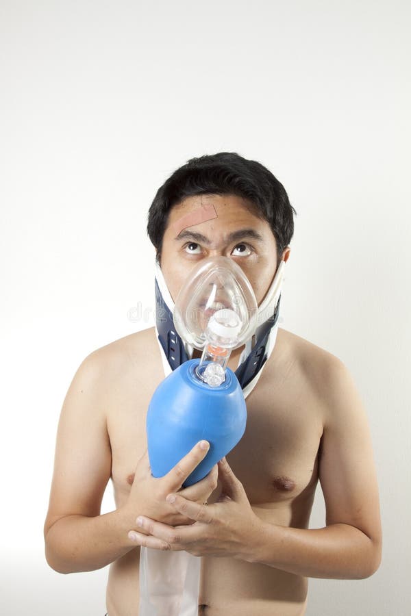 Ersticken Sie stockfoto. Bild von ersticken, drosselklappe - 18911294