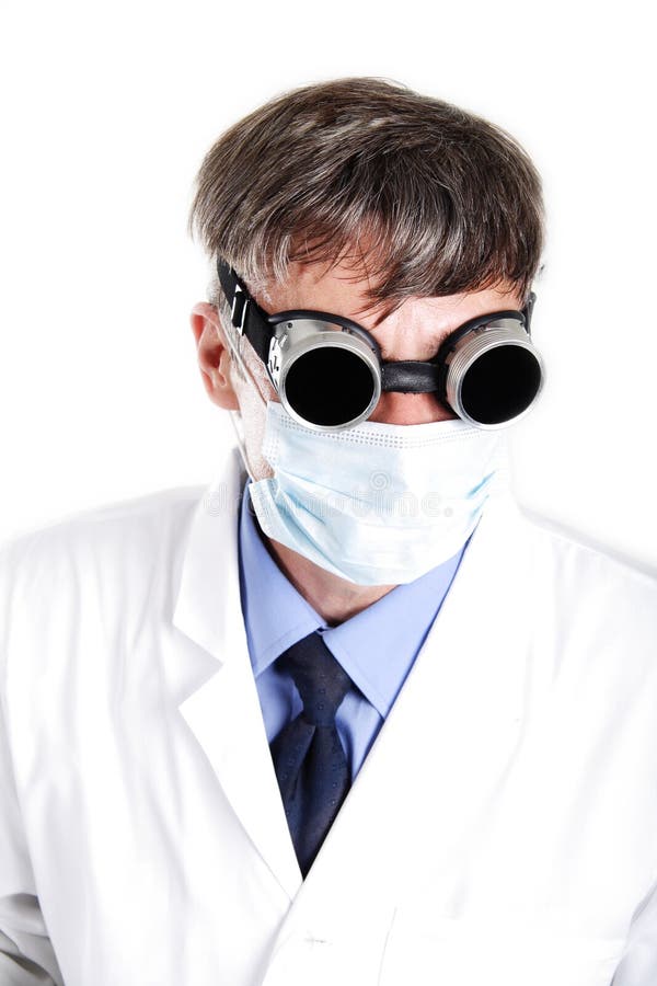 Erudite stock image. Image of danger, close, occupation - 1628759