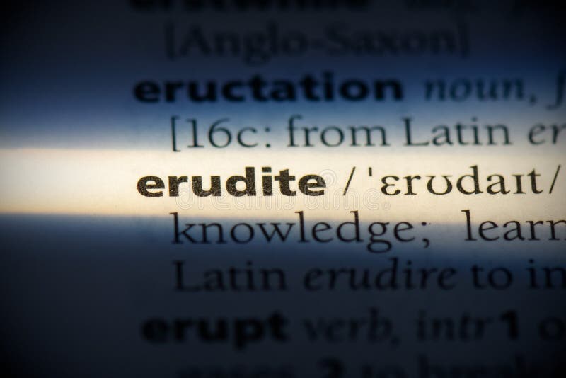 Erudite stock photo. Image of detail, page, close, book - 161578778