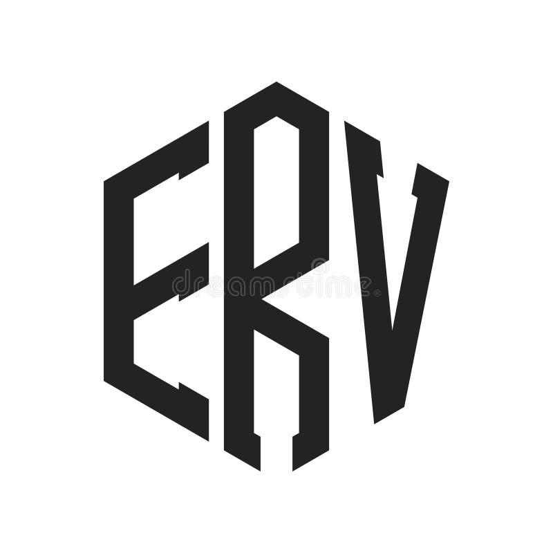 Erv Logo Stock Illustrations – 13 Erv Logo Stock Illustrations, Vectors ...