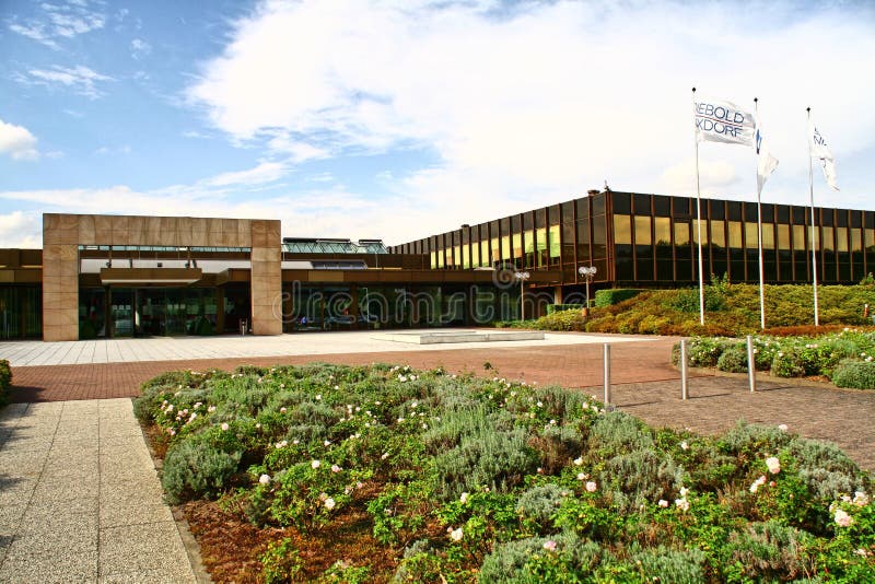 Erwerb Wincor Nixdorf AG Durch US-Unternehmen Diebold Redaktionelles ...