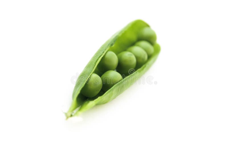 Erwt stock foto. Image of groen, voedsel, erwt, ingrediënt - 10665416