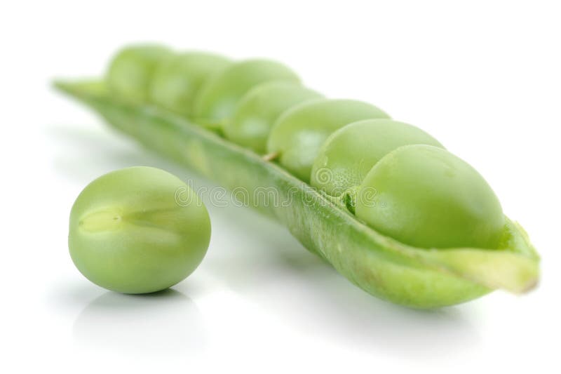 Erwt stock afbeelding. Image of achtergrond, gezondheid - 30397275