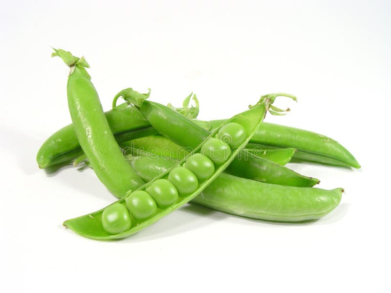 Erwten stock foto. Image of landbouw, vers, peul, landbouwbedrijf - 324450