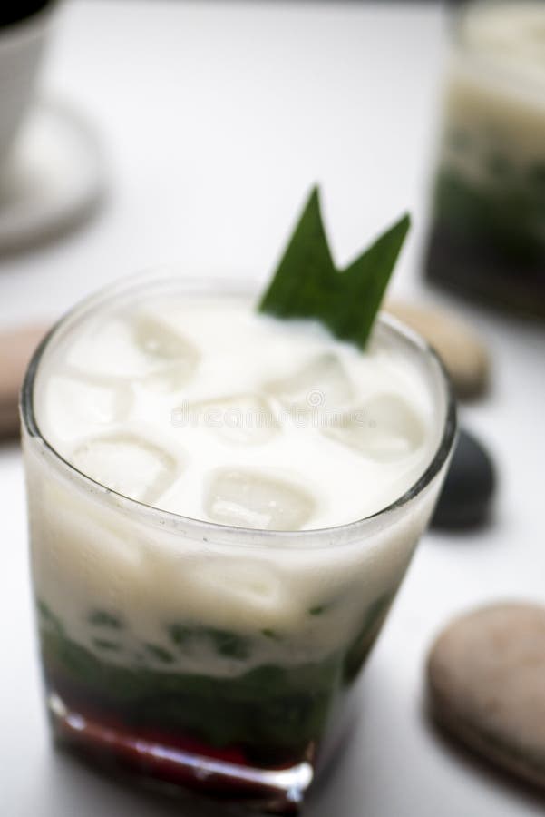 Cendol Cup Stock Photos - Free & Royalty-Free Stock Photos from Dreamstime