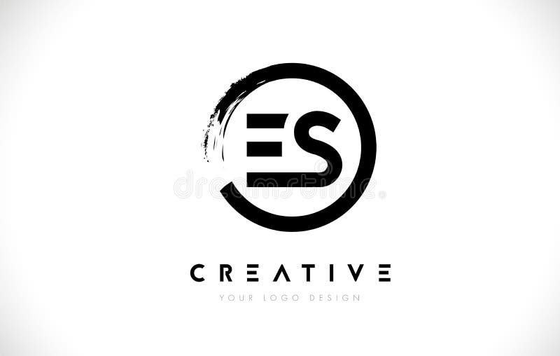 Es Circle Stock Illustrations – 728 Es Circle Stock Illustrations ...