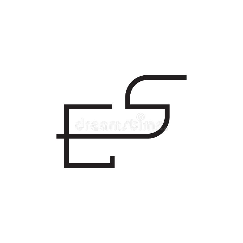 Es Icon Stock Illustrations – 1,493 Es Icon Stock Illustrations ...